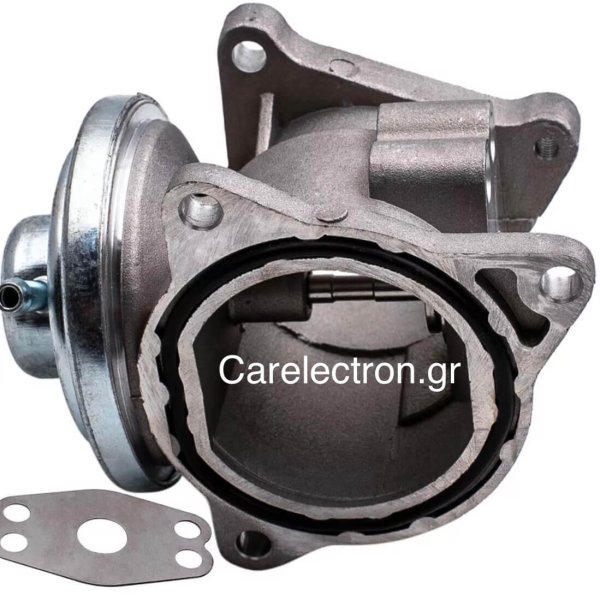 Βαλβίδα Ανακύκλωσης Καυσαερίων ( EGR Valve ) για Audi A3 - 038129637D ...