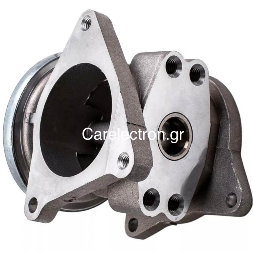 Βαλβίδα Ανακύκλωσης Καυσαερίων ( EGR Valve ) για Audi A3 - 038129637D ...