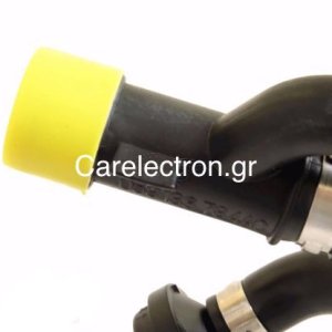 058133394C - Σωλήνας, Βαλβίδα Αέρα VW Group 1.8T - Carelectron