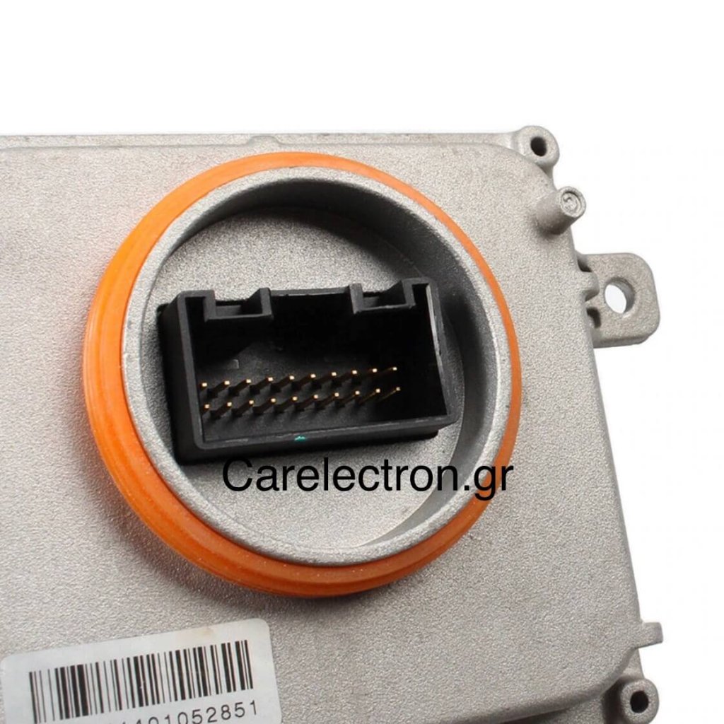 4G0907397P - Εγκέφαλος Φώτα Ημέρας για Skoda, Audi, VW - Carelectron