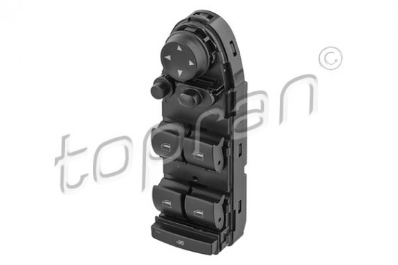 Διακόπτης Ηλεκτρικών Παραθύρων για BMW X5 (E70), X6 (E71, E72 ...