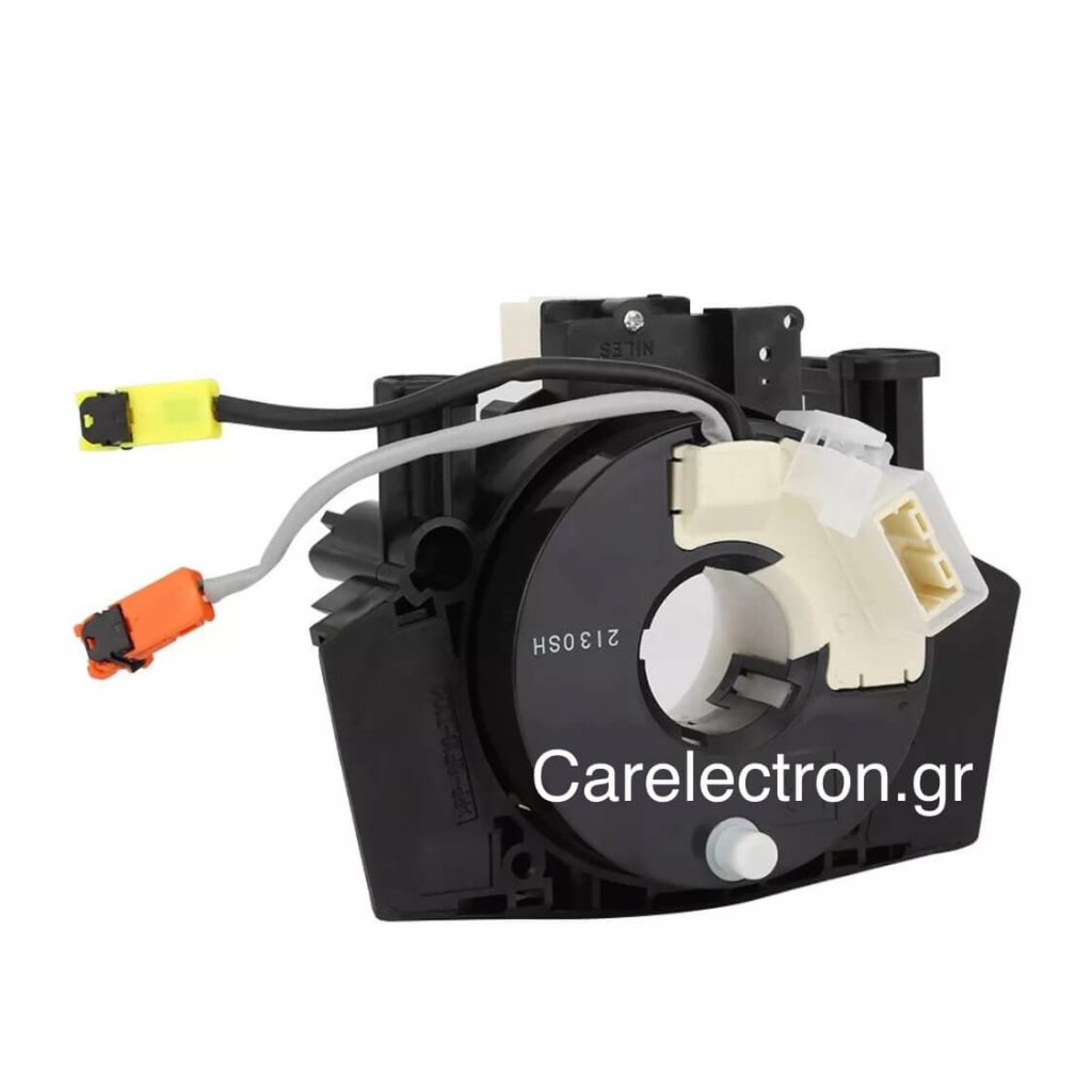 B5567JD00A - Σπιράλ Αερόσακου Nissan Qashqai J10 - Carelectron