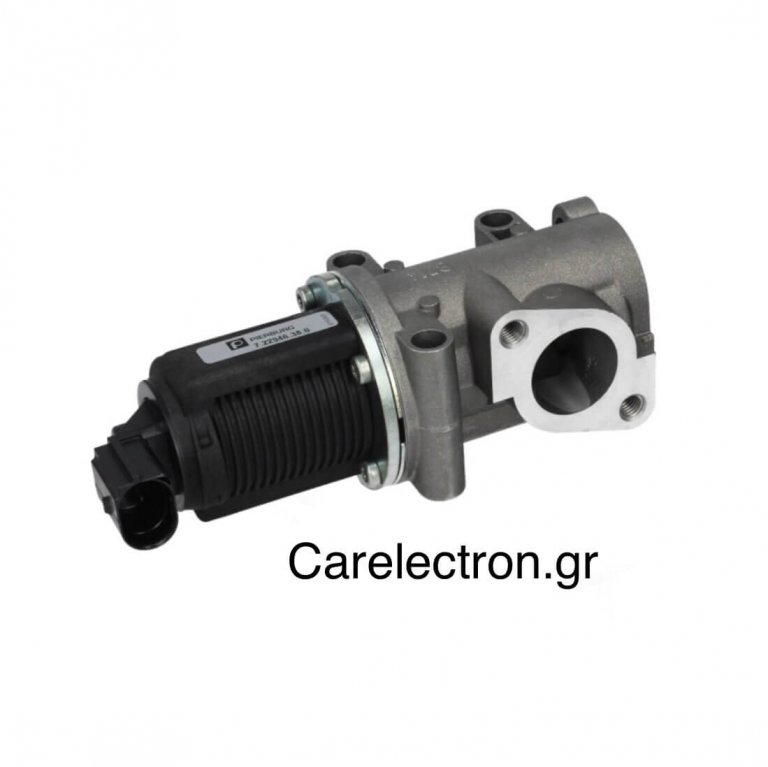 Pierburg - Βαλβ. Ανακ. Καυσαερ. ( EGR Valve ) για Opel / Alfa Romeo ...