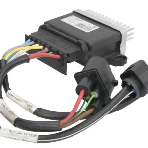 8K0959501G - Εγκέφαλος Βεντιλατέρ Audi - Carelectron