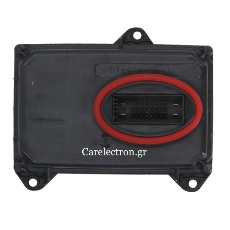 95B941329 - Εγκέφαλος Led Φώτων για Porsche Macan - Carelectron