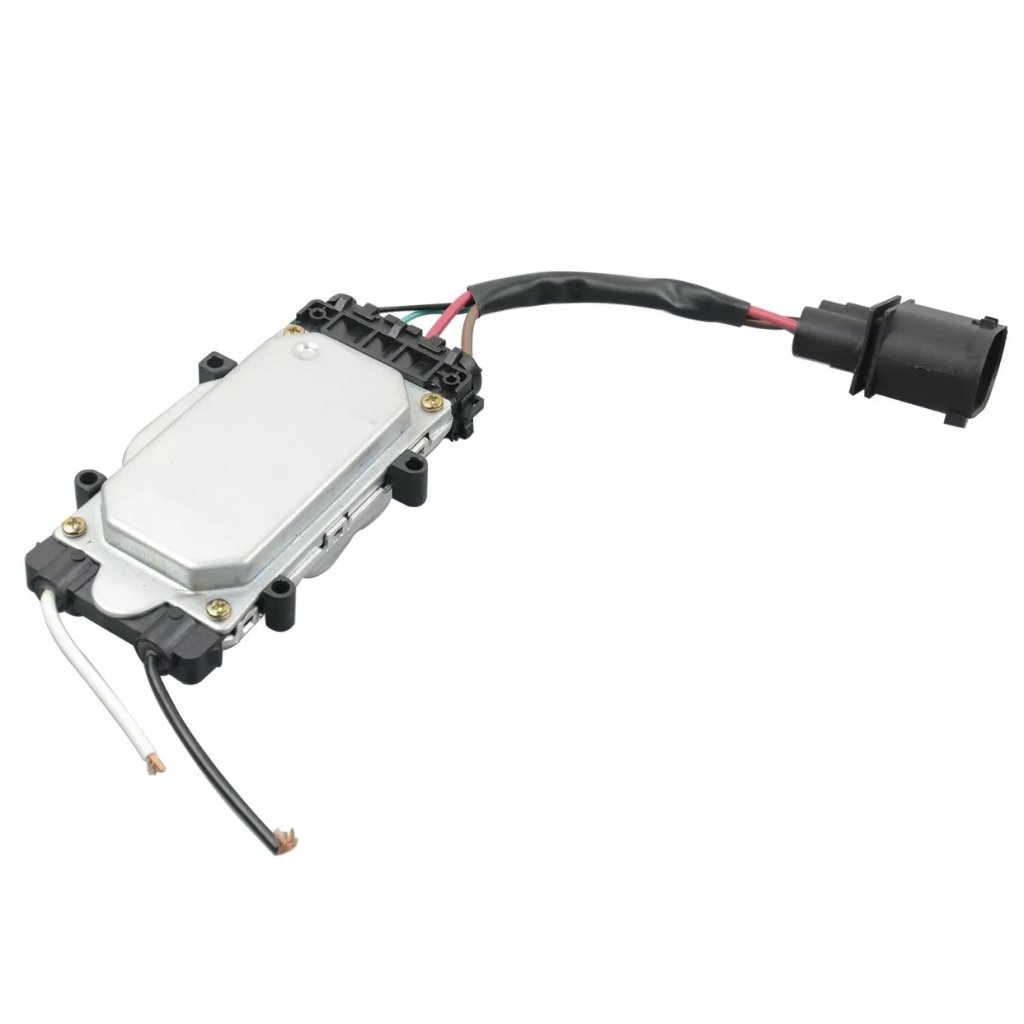1137328230 - Εγκέφαλος Βεντιλατέρ για Mercedes A, B-Class - Carelectron