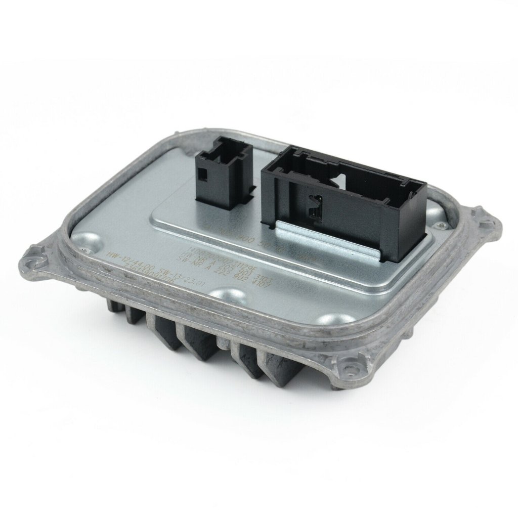 A2059006805 - Εγκέφαλος Led Φώτων για Mercedes W205 - Carelectron