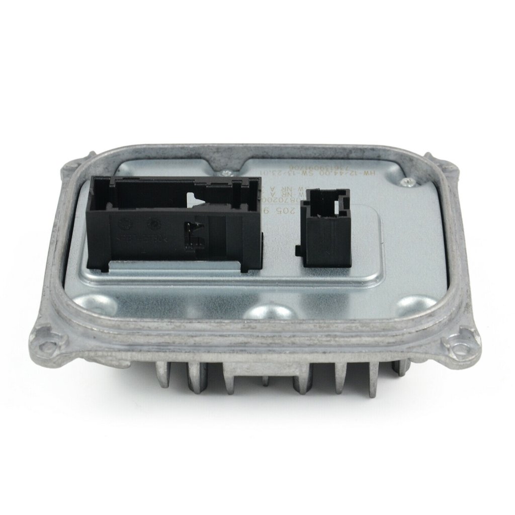 A2059006805 - Εγκέφαλος Led Φώτων για Mercedes W205 - Carelectron