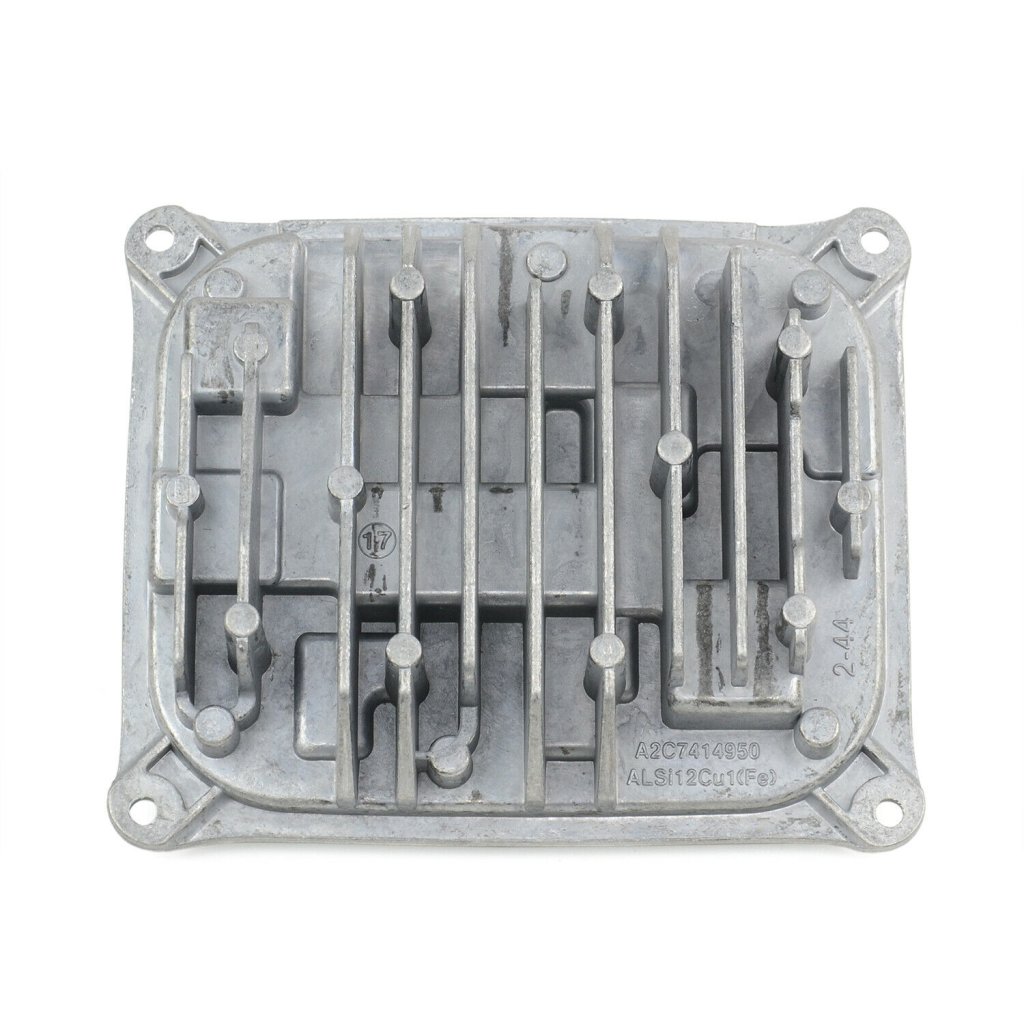 A2059006805 - Εγκέφαλος Led Φώτων για Mercedes W205 - Carelectron