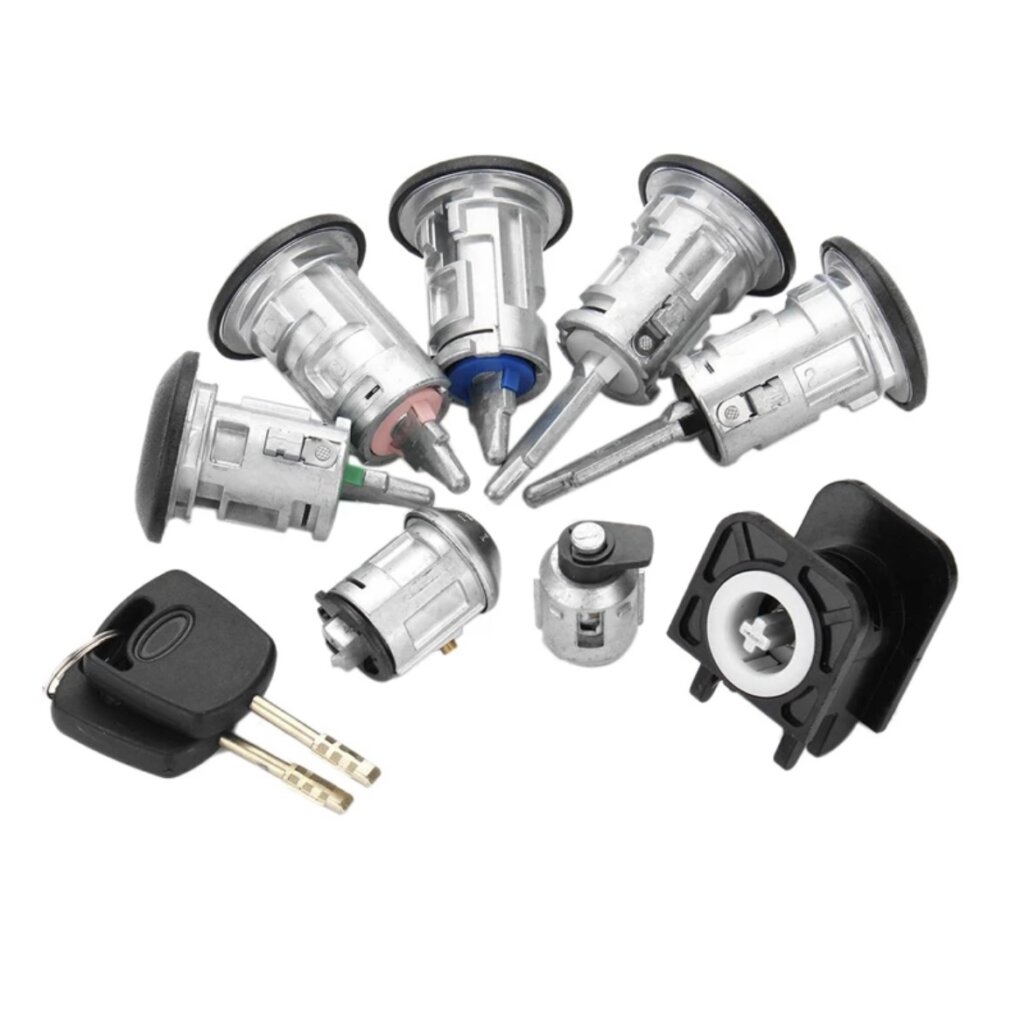4355452 - Διακόπτης Μίζας για Ford Transit, Fiesta, Fusion - Carelectron