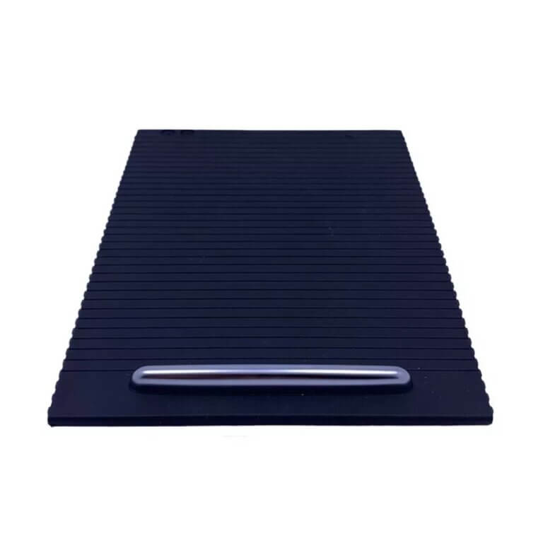 3C0857503 - Συρόμενο Κάλυμμα Κονσόλας για VW Passat CC - Carelectron