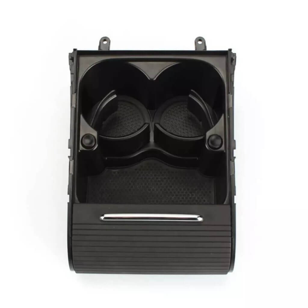 3CD858329A - Ποτηροθήκη, Κονσόλα για VW Passat CC - Carelectron