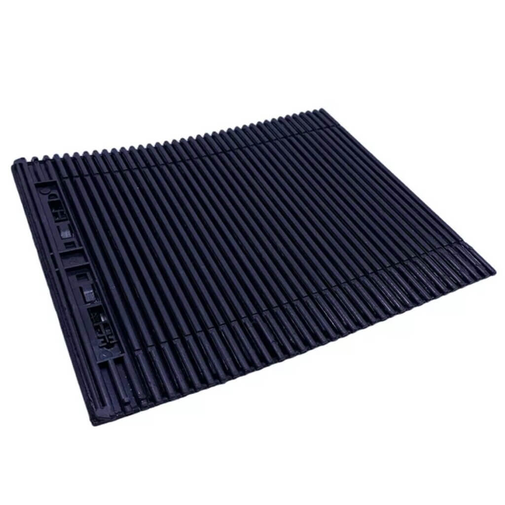3C0857503 - Συρόμενο Κάλυμμα Κονσόλας για VW Passat CC - Carelectron
