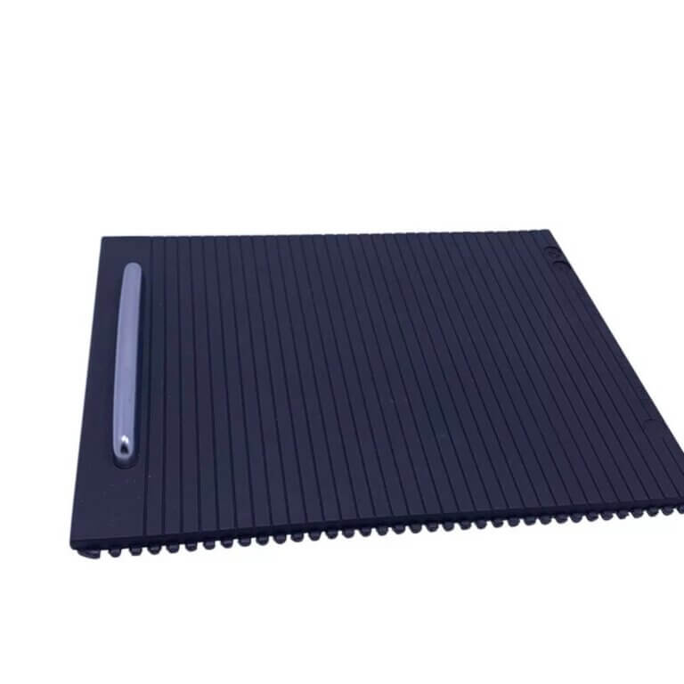 3C0857503 - Συρόμενο Κάλυμμα Κονσόλας για VW Passat CC - Carelectron