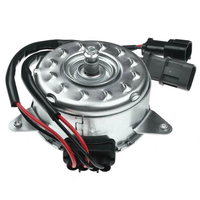 214871KA0A - Μοτέρ Βεντιλατέρ για Nissan Versa Note - Carelectron