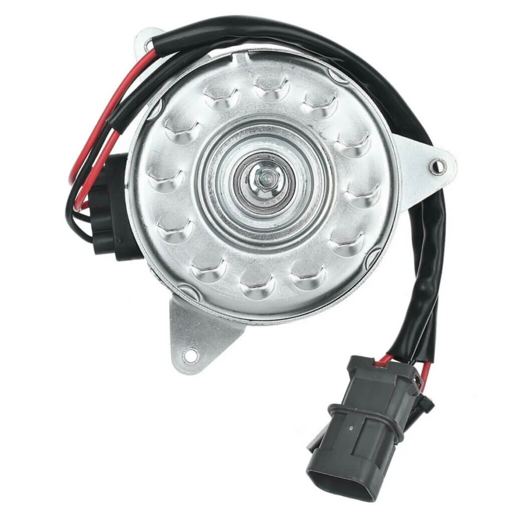 214871KA0A - Μοτέρ Βεντιλατέρ για Nissan Versa Note - Carelectron