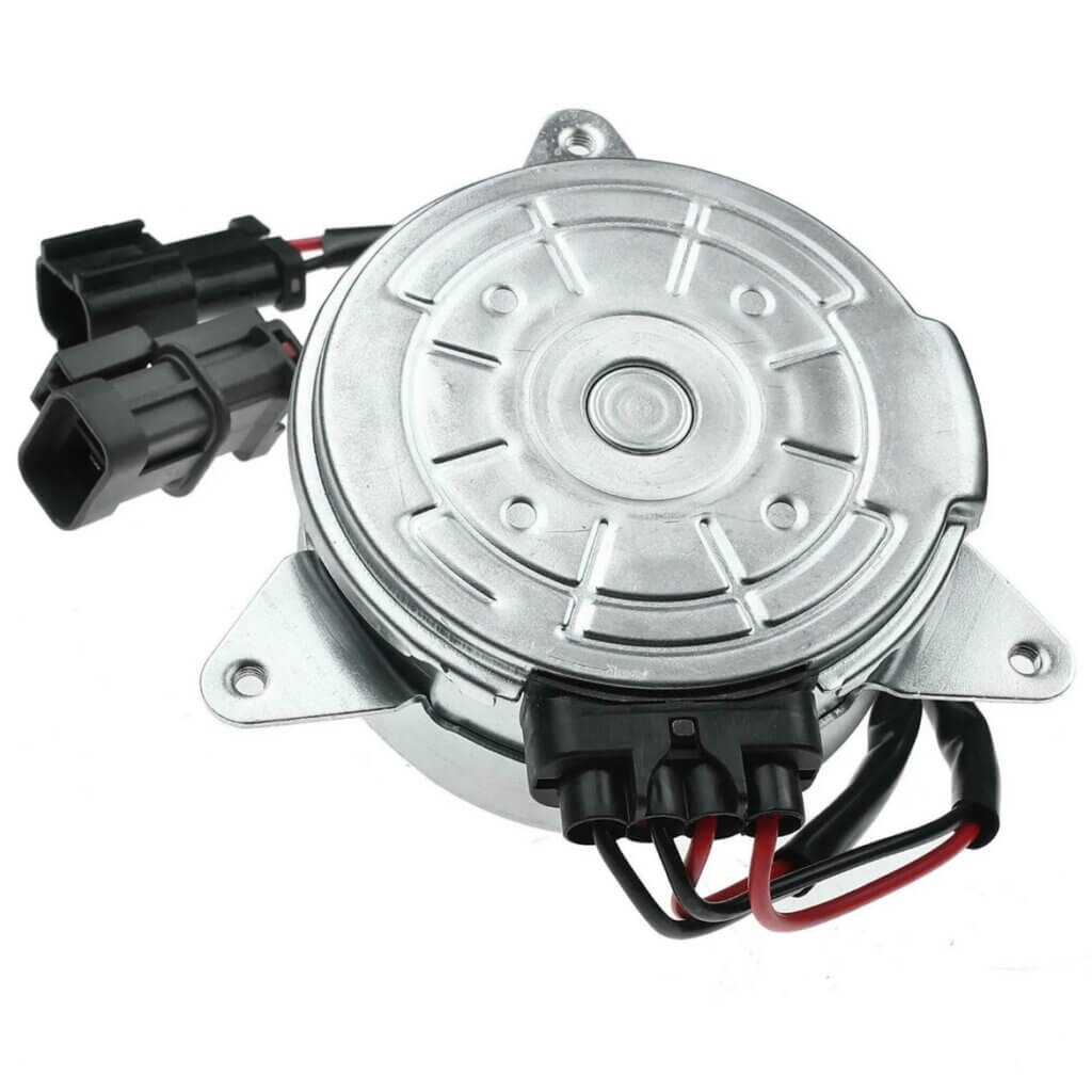 214871KA0A - Μοτέρ Βεντιλατέρ για Nissan Versa Note - Carelectron