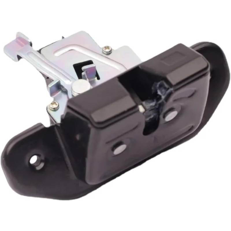 81230H8000 - Κλειδαριά Πόρτμπαγκάζ Kia Rio - Carelectron